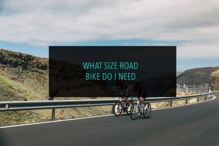 What Size of Road Bike Do I Need – Intermountain Bikes