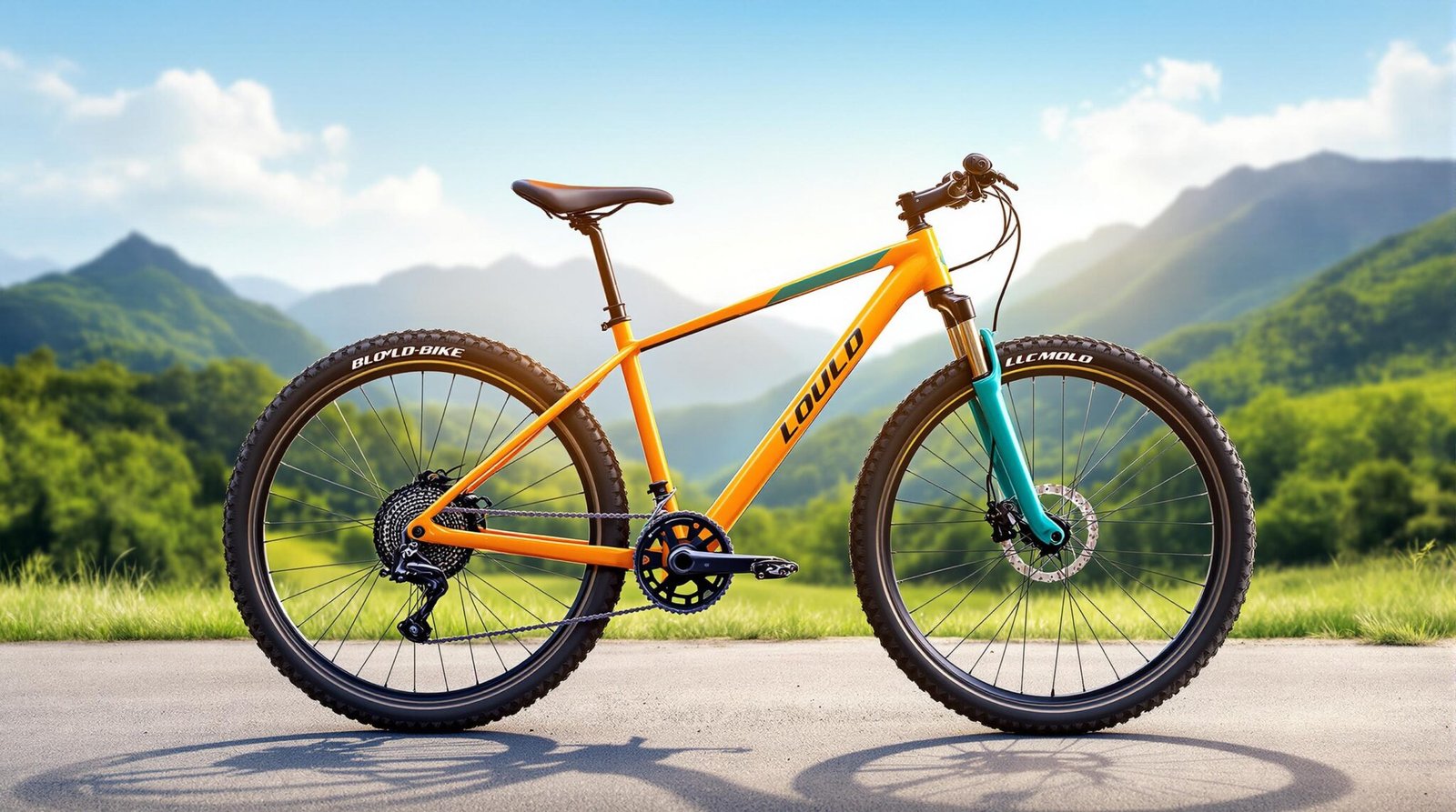 Measuring a Bike Frame (And What the Measurements Mean) – Intermountain ...
